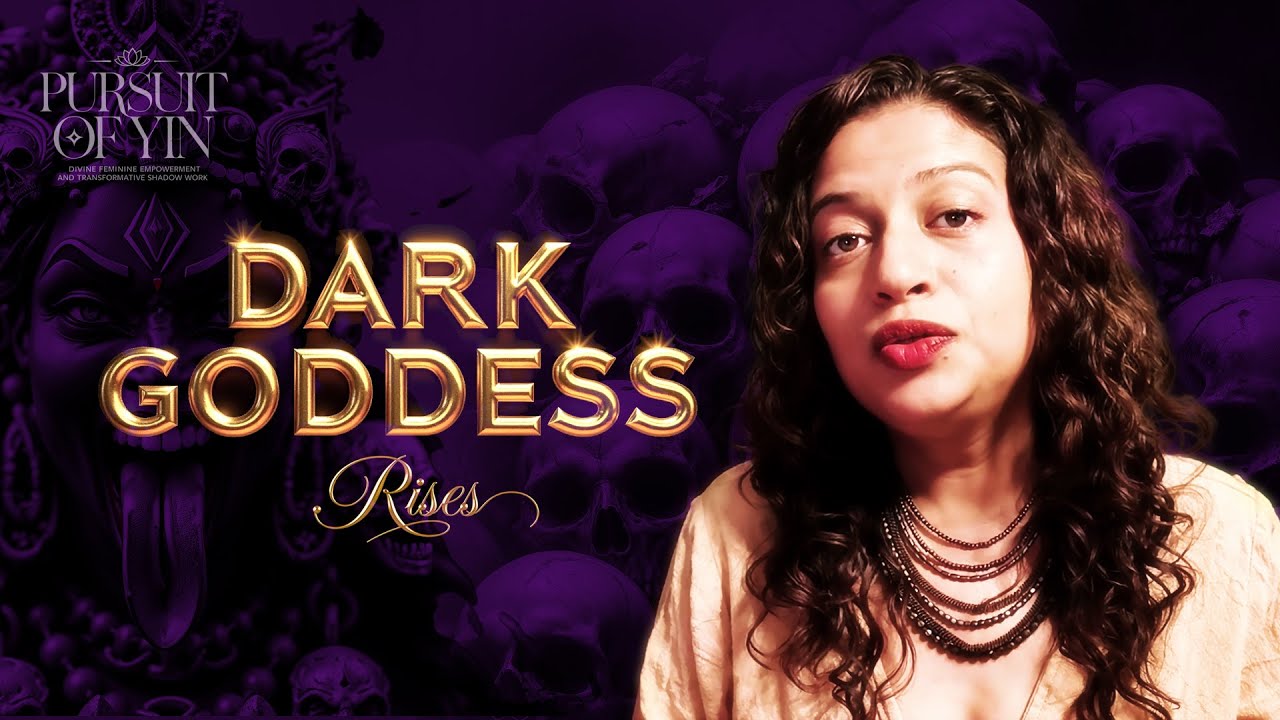 The TRUTH They Hide: Embrace Your DARK Side (Unlock Power) - YouTube