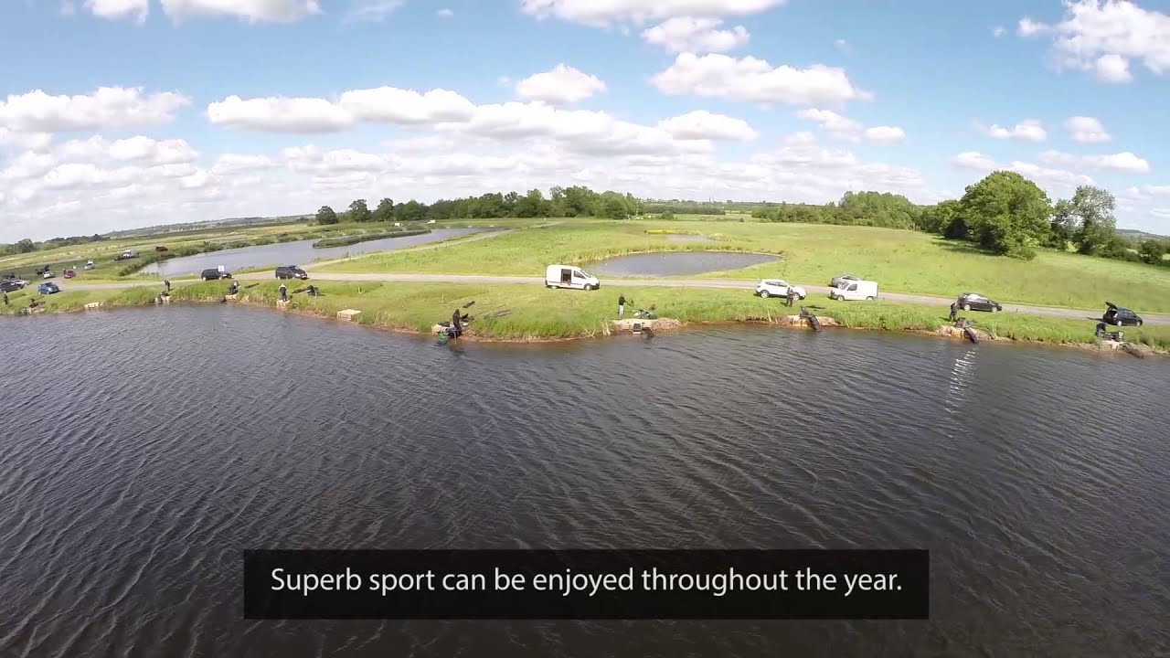 Welcome to Hayton Lakes - YouTube