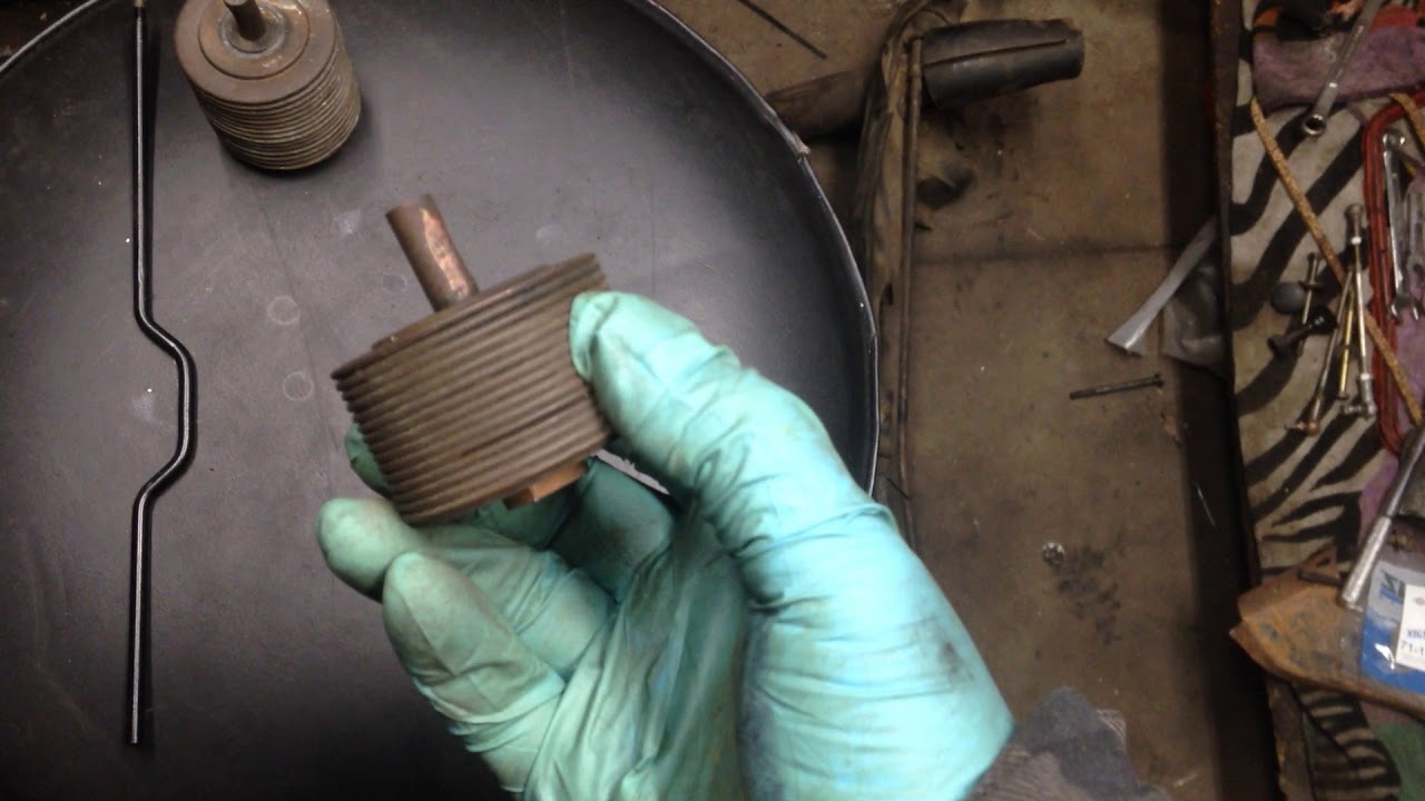 356 engine tin video 11 - YouTube