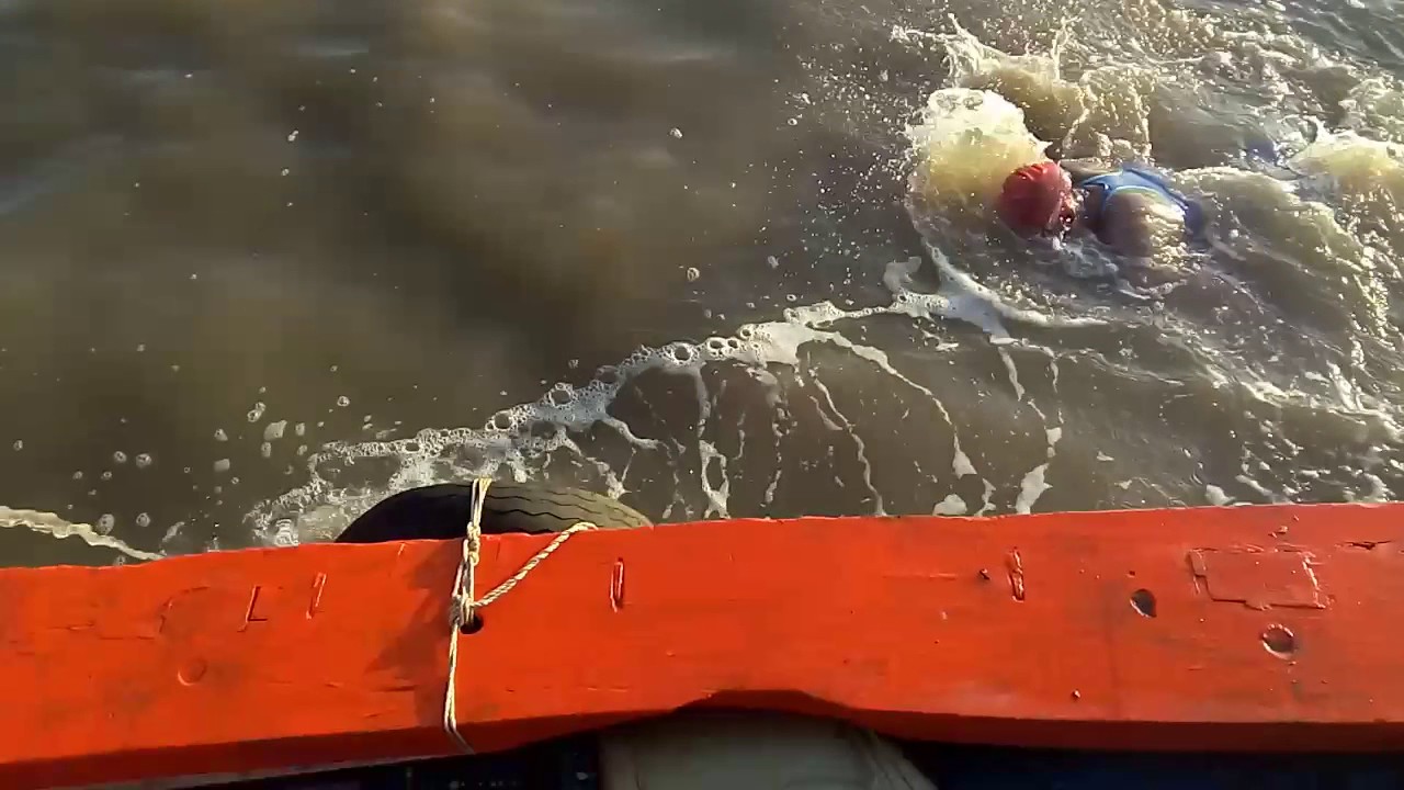 Dharamtar to Gateway of India by Samiksha Shinde - YouTube