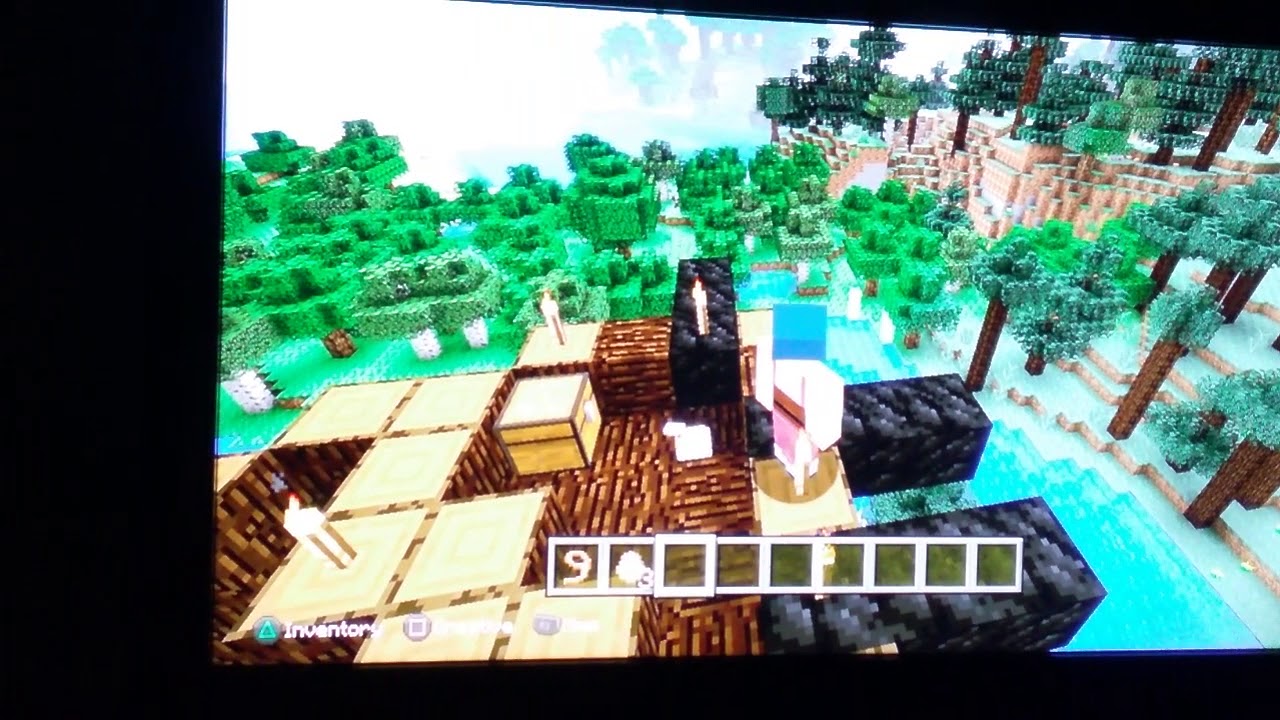 Jamestown by Abby (Minecraft) - YouTube