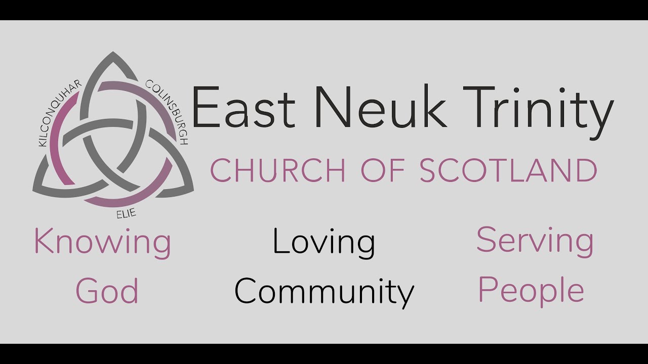 Service of Thanksgiving - Rev Prof Stuart G. Hall - YouTube