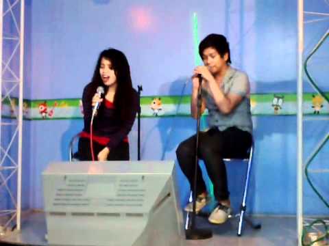 Just Stand Up by - Zendee Rose Tenerefe ft. Dave - YouTube