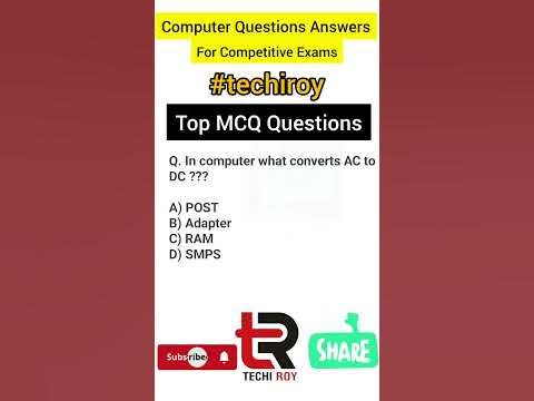 Computer Hardware Networking Interview | Computer Basic Knowledge | Computer Fundamental Skills ...