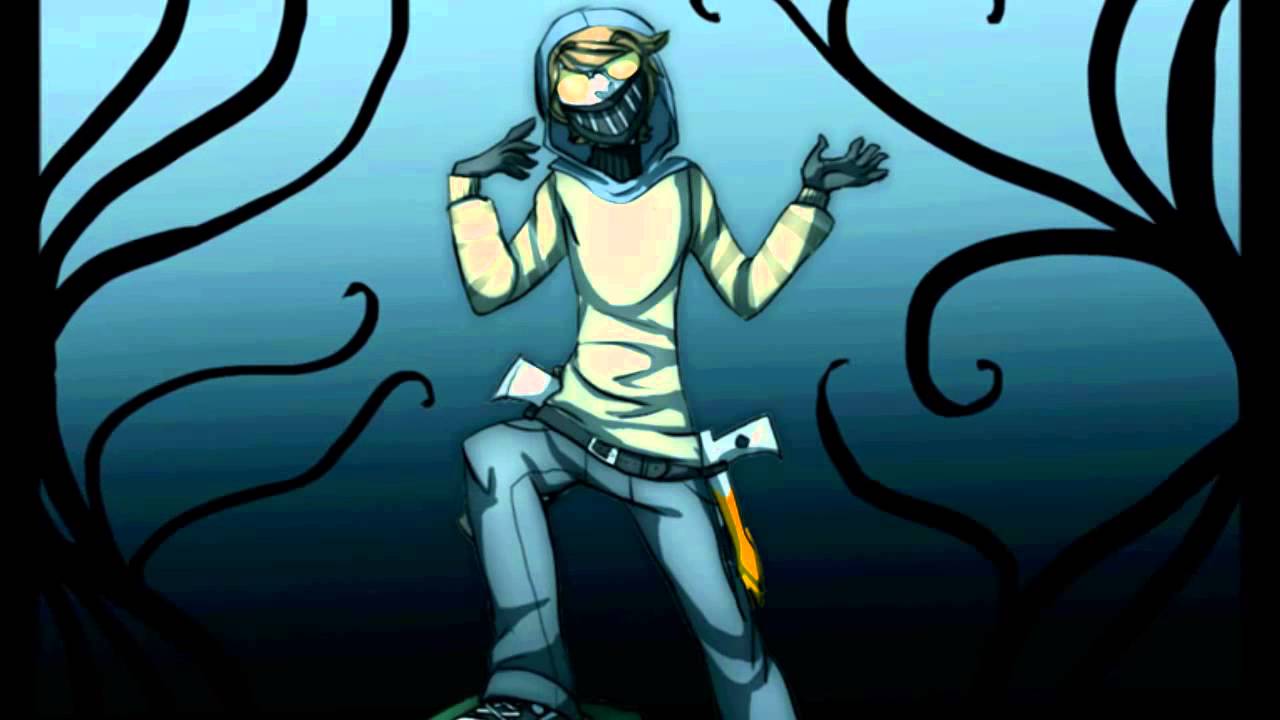 Creepypasta Theme Songs 2 - YouTube