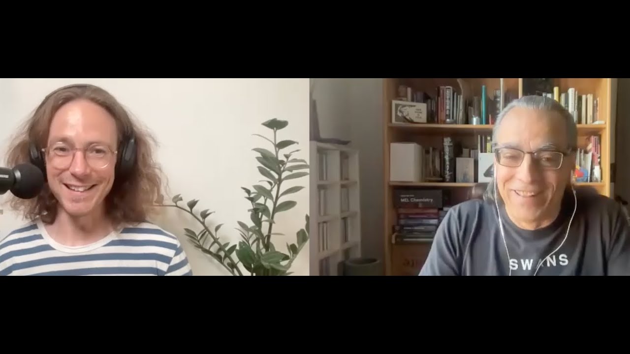 6 The Truth of Yoga with Daniel Simpson - YouTube