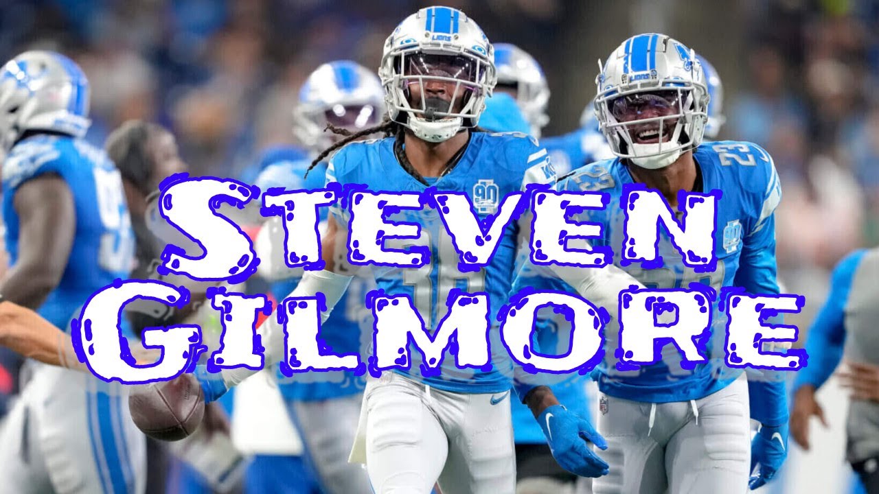 Does Steven Gilmore, THE PRESEASON SUPERSTAR, Still Have A Roster Spot ...