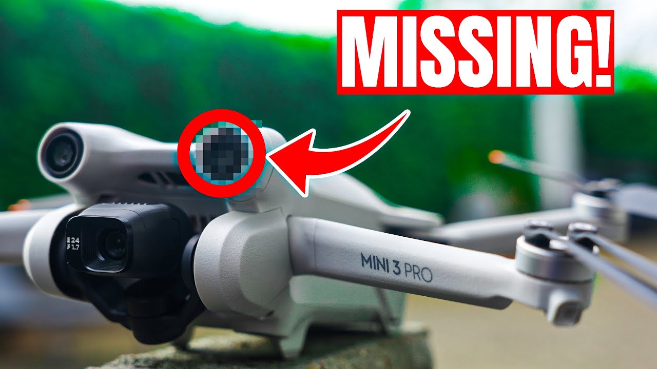 DJI Air 3 (and DJI Mini 4 Pro) has Cruise Control, this is how it works ...