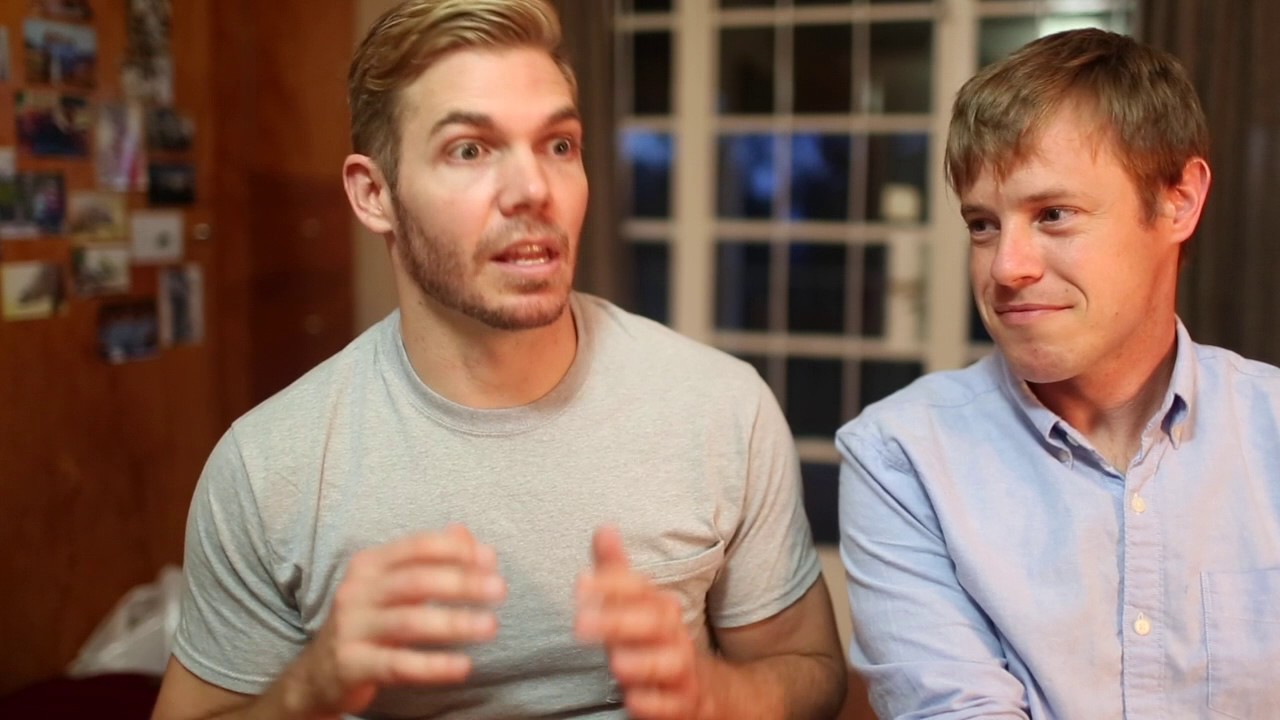 Tolan Interview - YouTube