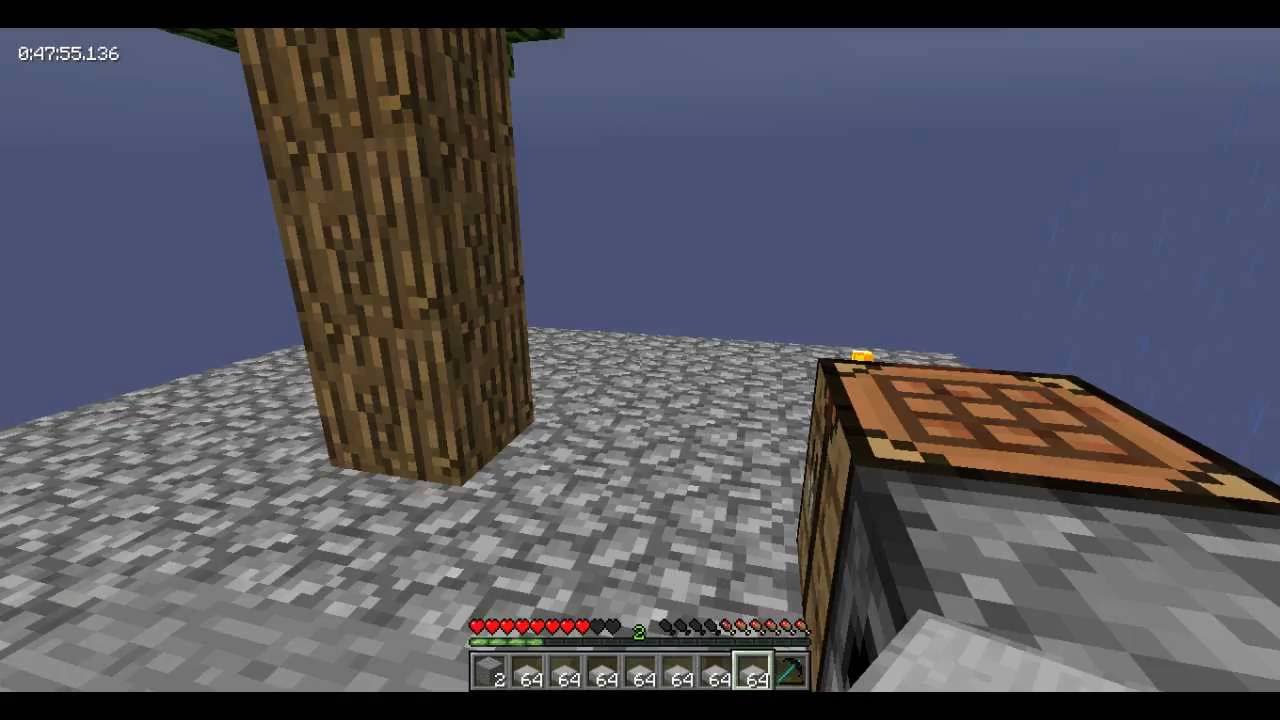 Retro FTB Skyblock EP2: The gold farm and EMC - YouTube