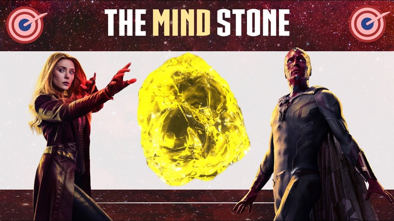 The Mind Stone Explained - YouTube