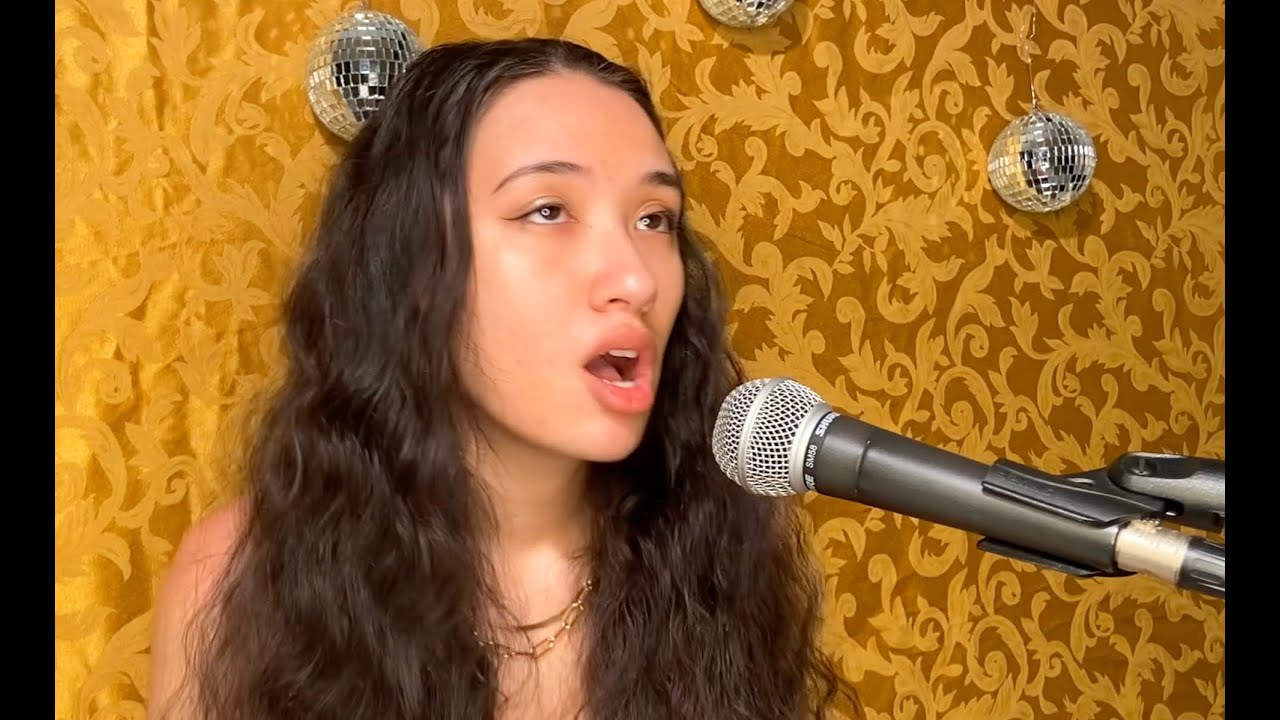 Jenni Rudolph - Water & Oil [Acoustic Version] - YouTube