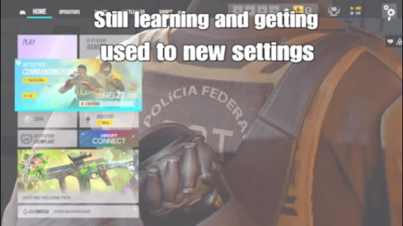 Rainbow Six Siege Clips n Loud Moments - YouTube