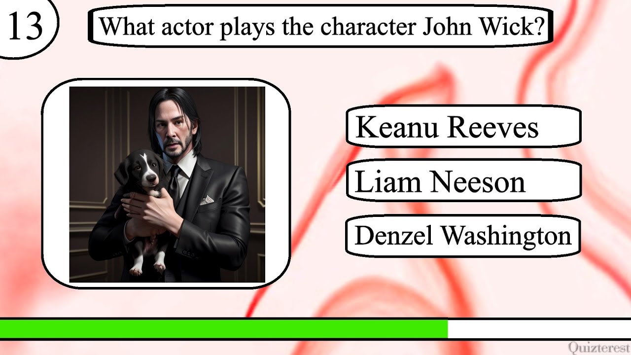 Think YOU Know Action Movies? Only Real Stuntmen Can Ace This 20 ...