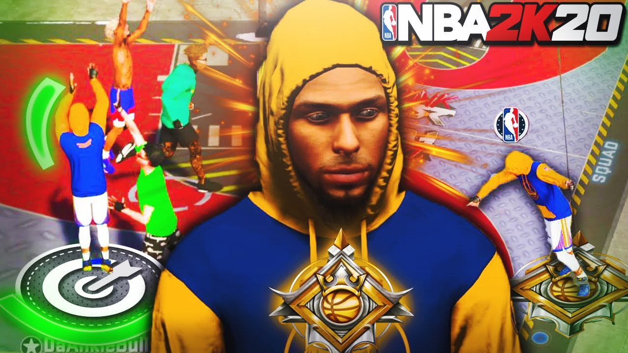 LEGEND STEPHEN CURRY IS UNSTOPPABLE! OMG HIS JUMPSHOT GREENS EVERYTHING ...