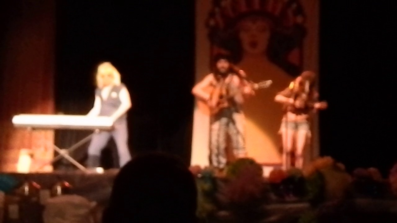 Sandpoint 2017 Follies - YouTube