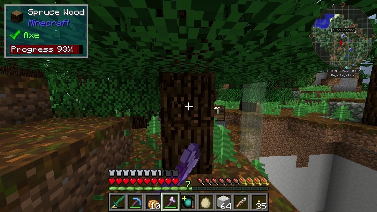 All the Mods 2 1.11.2 #24 - YouTube