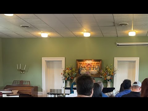 Worship 9/1/24 - YouTube