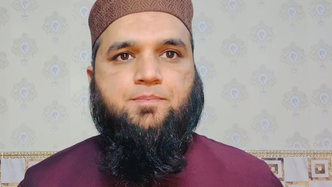 Friday in Haram Shref جمعہ والے دن حرم شریف کی کیا ترتیب ہونی چاہیں ...