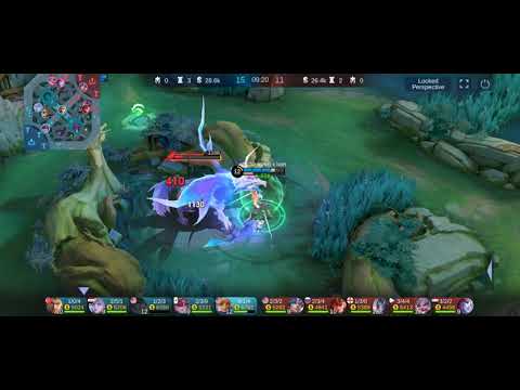 Ronin_x_lion Mvp Victory - YouTube