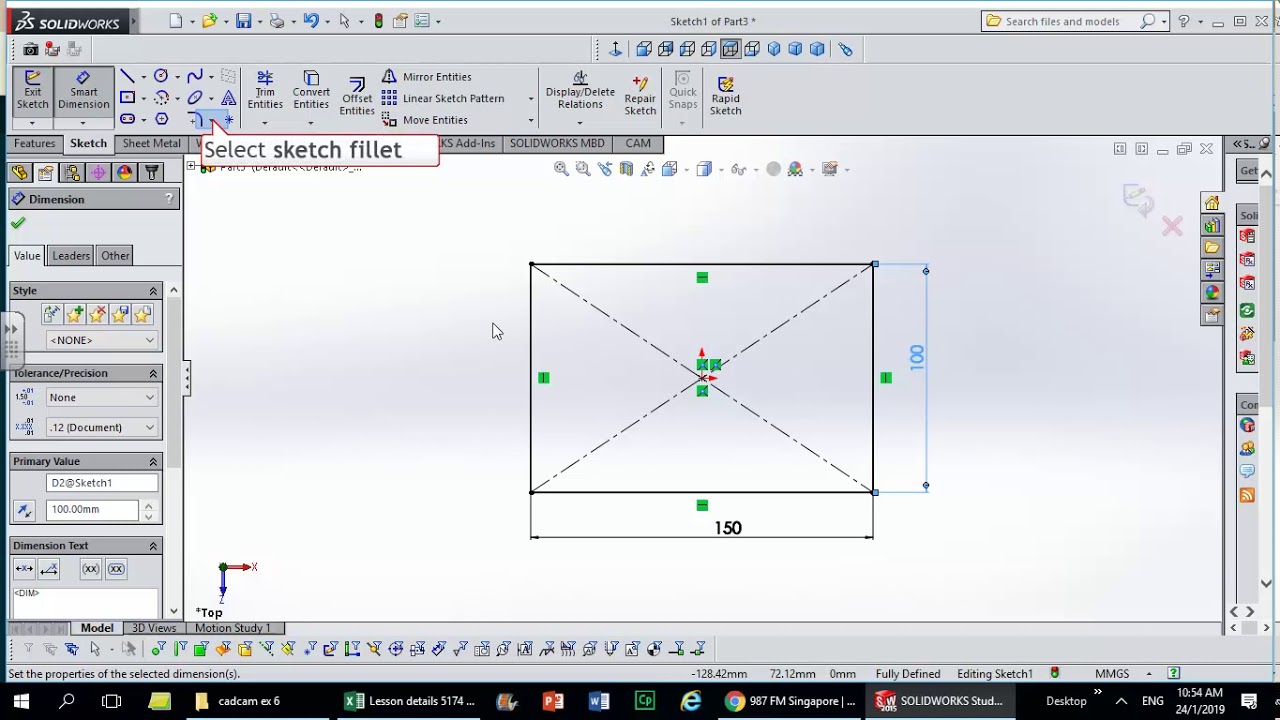 1 CADEx8 Base v3 - YouTube