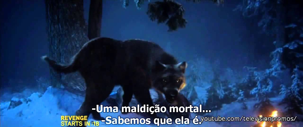 PROMO - Once Upon a Time - 2x07 "Child of the Moon" | Legendado [HD ...