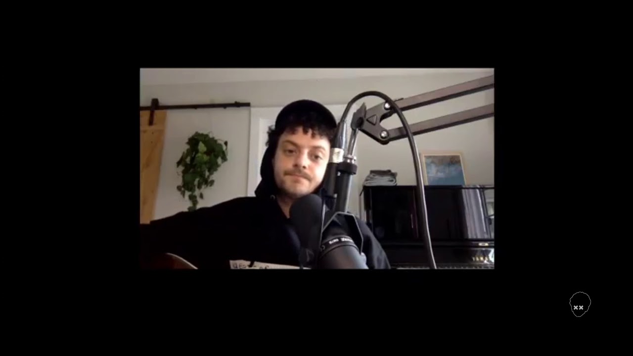 Grandson "Drop Dead" Acoustic (XXLive, Ep.1) - YouTube