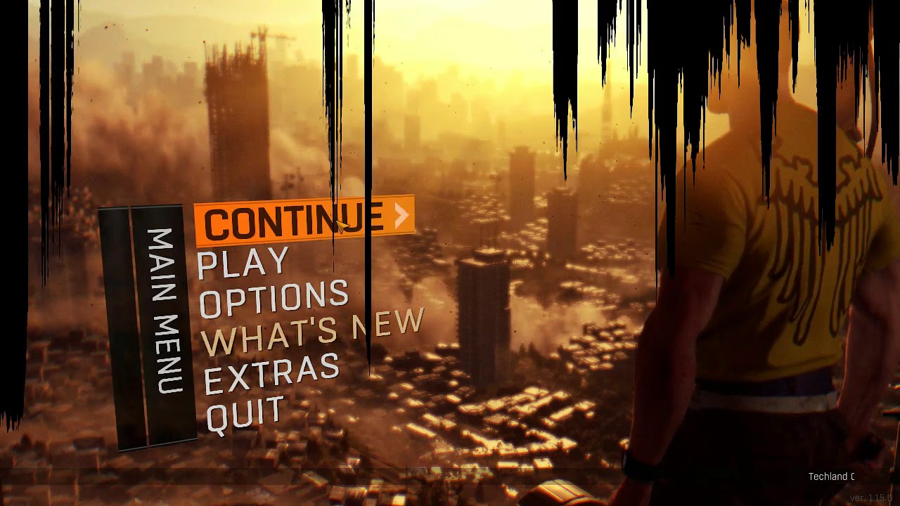 Como InstalarMod Menu No Dying Light Mod Com Bugs - YouTube