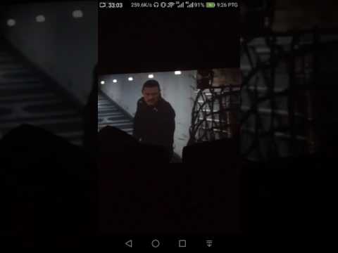 fast fearus 8 live kat bigo
