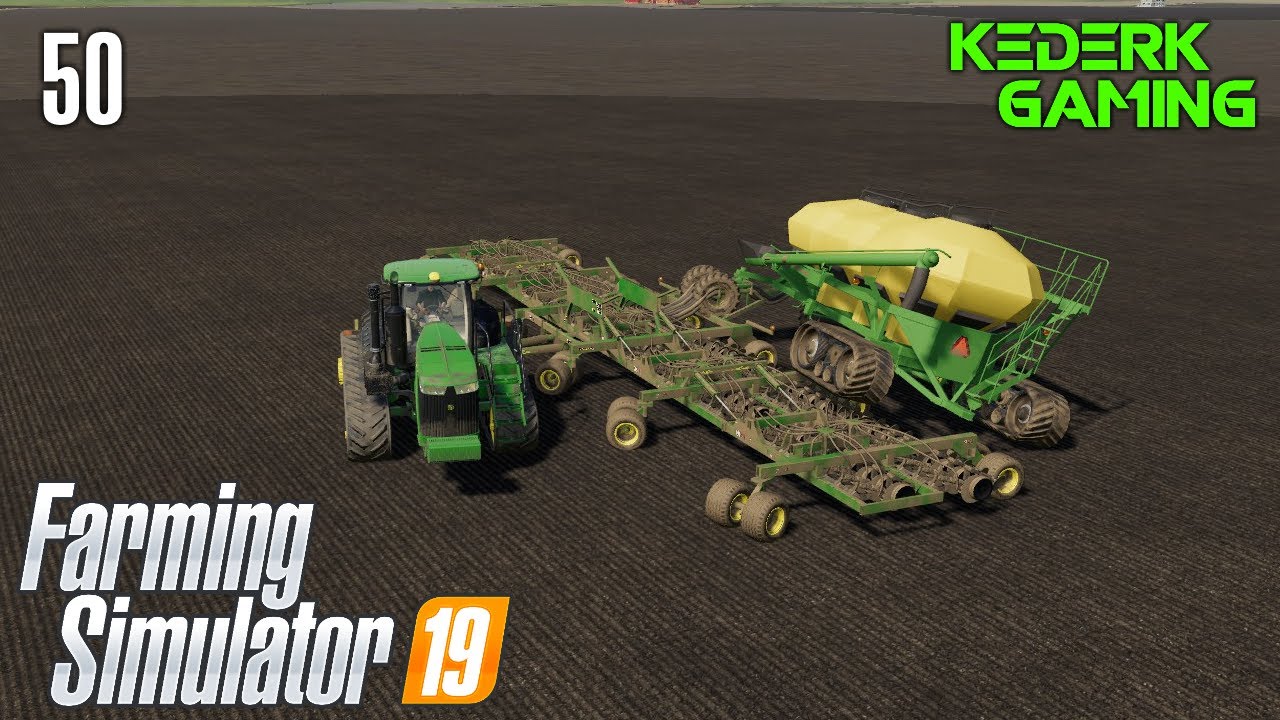 Loading manure and finishing our seeding with crazy workers! - Midwest ...