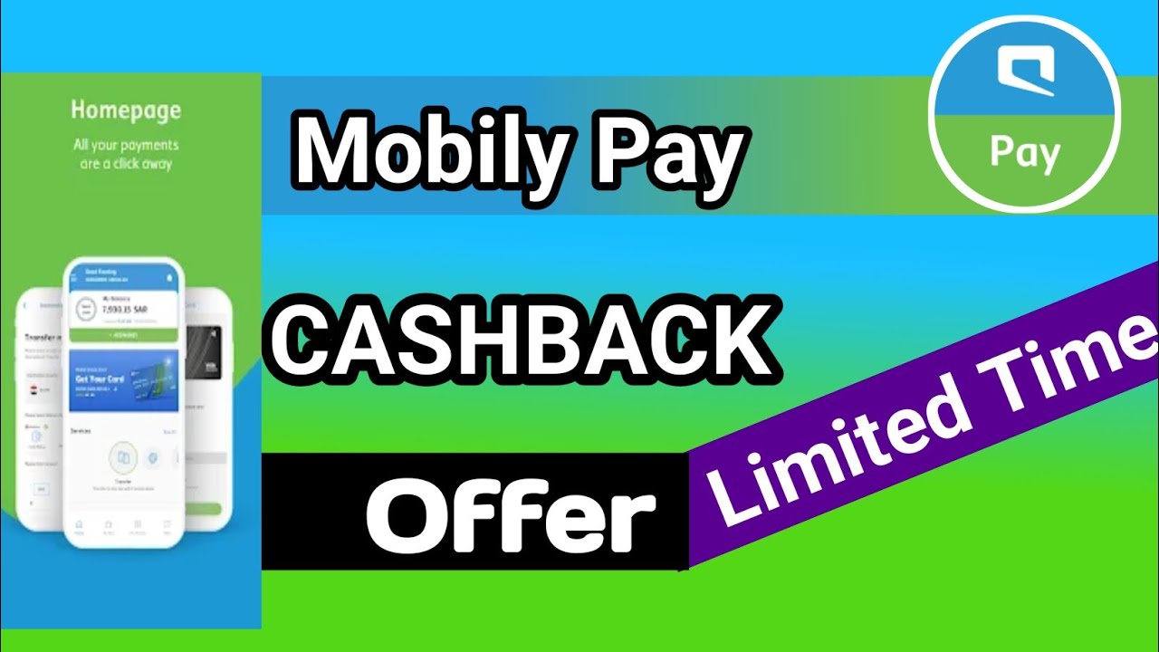 cashback on mobily pay|cashback mobily pay|mobily pay cashback offer ...