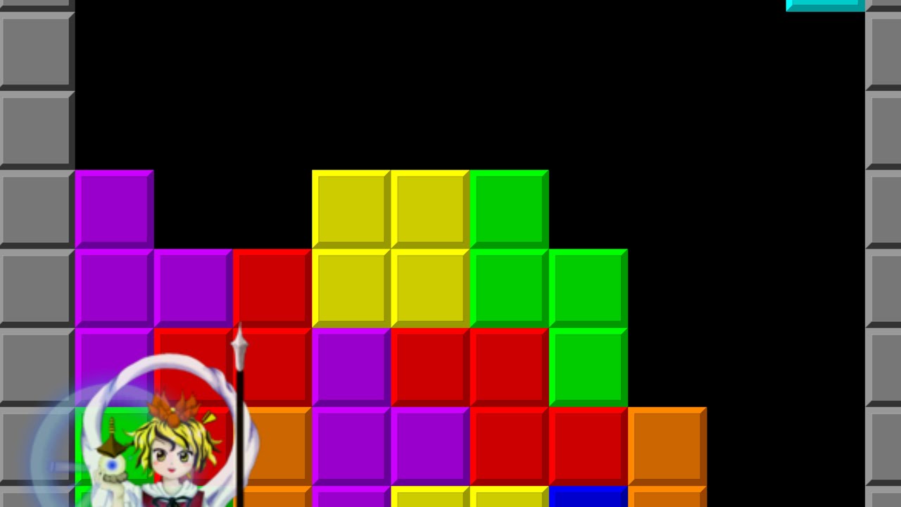 Crazy Craze (Original Song) + Tetris theme remix - YouTube