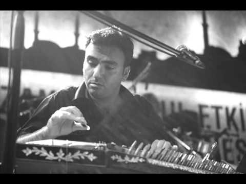 kürdilihicazkar kanun taksimi savaş özkök