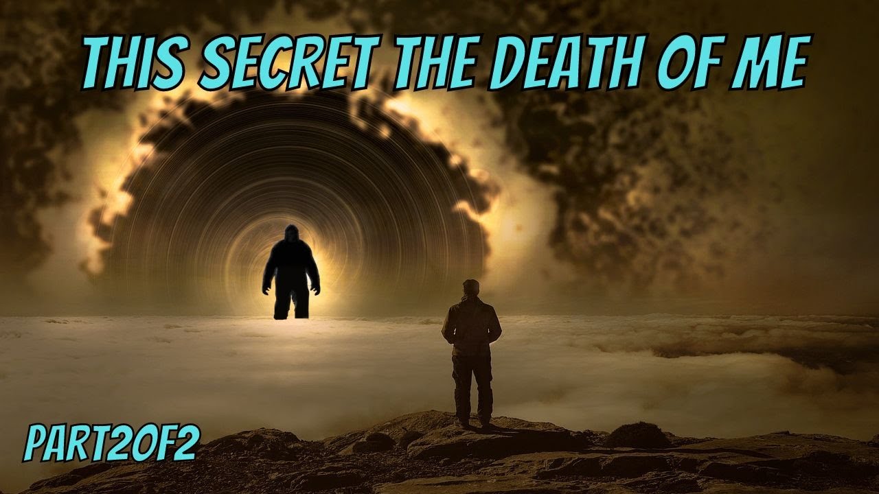 (Prt2)Terrifying Deadly Secret Mystery | (Strange But True Stories ...
