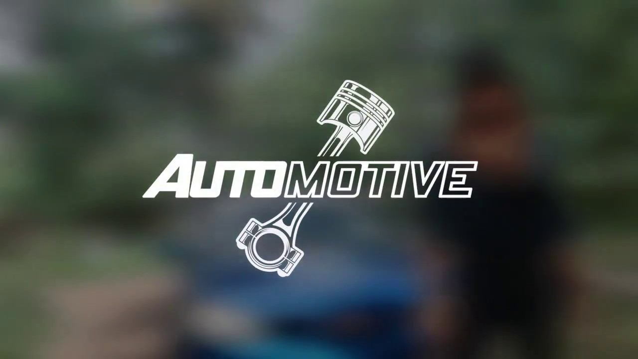 Welcome to Automotive - YouTube