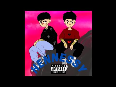 Low Sade X Albarrac - Hennessy [Video Visualizer] - YouTube