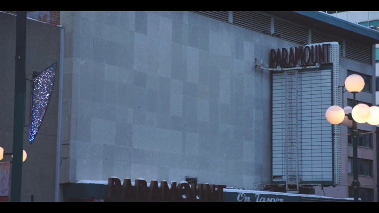 Of Paramount Importance - YouTube