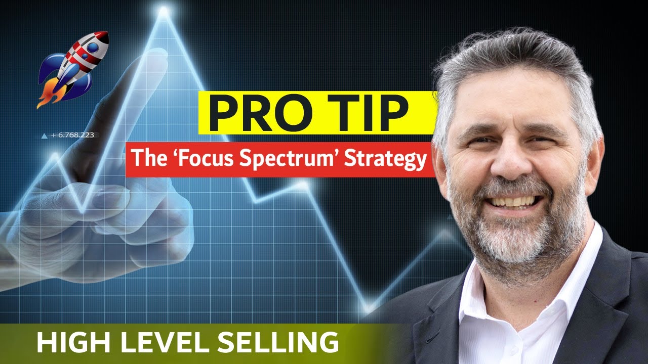 Skyrocket Your 2024 Sales Success | Expert Sales Strategies |Pro tips ...