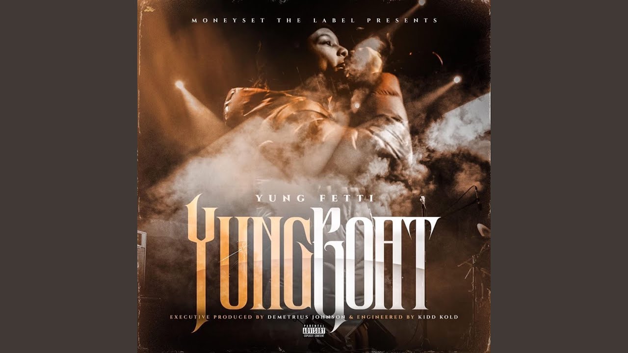 Dis Got Fetti Too (feat. Hoodstar Jack & AJ BGE) - YouTube