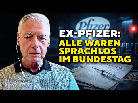 Pfizer-Insider packt aus: Was bei den Corona-Impfstoffen schiefging
