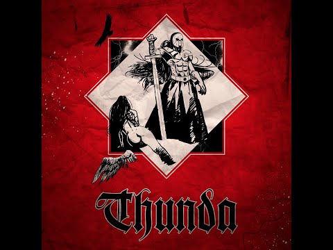 Thunda  - Amante Salvaje