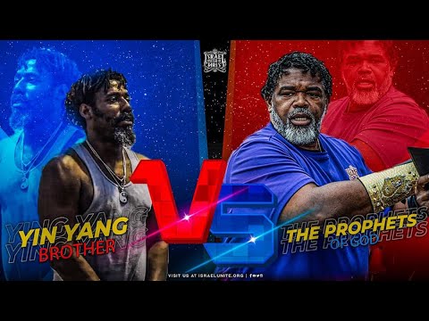 Yin Yang Brother ☯️ VS The Prophets of God ⚔️ - YouTube
