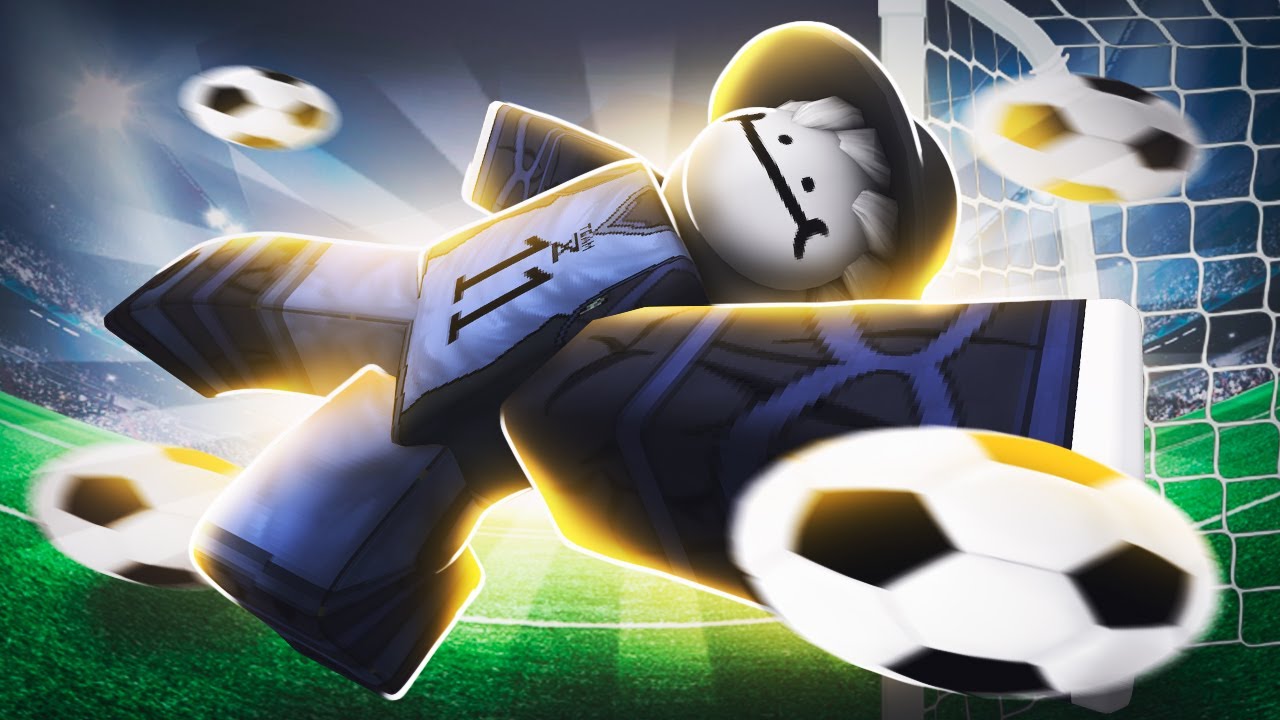 POV: sos arquero en BLUE LOCK RIVALS XD - YouTube