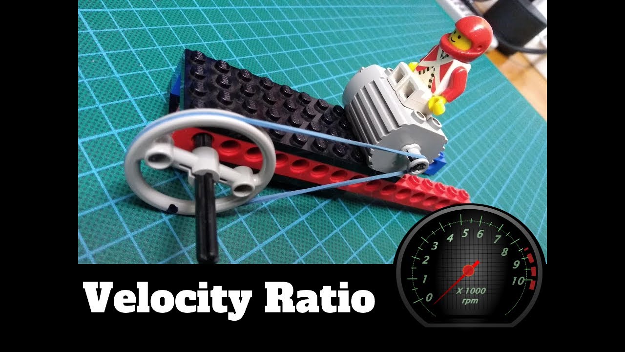 How To Calculate Velocity Ratio Input And Output Speed YouTube how-to-calculate-velocity-ratio-input-and-output-speed-youtube