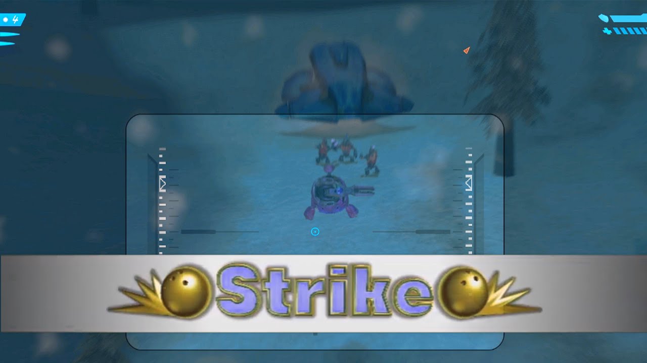 Masterchief Goes Bowling🎳 - YouTube