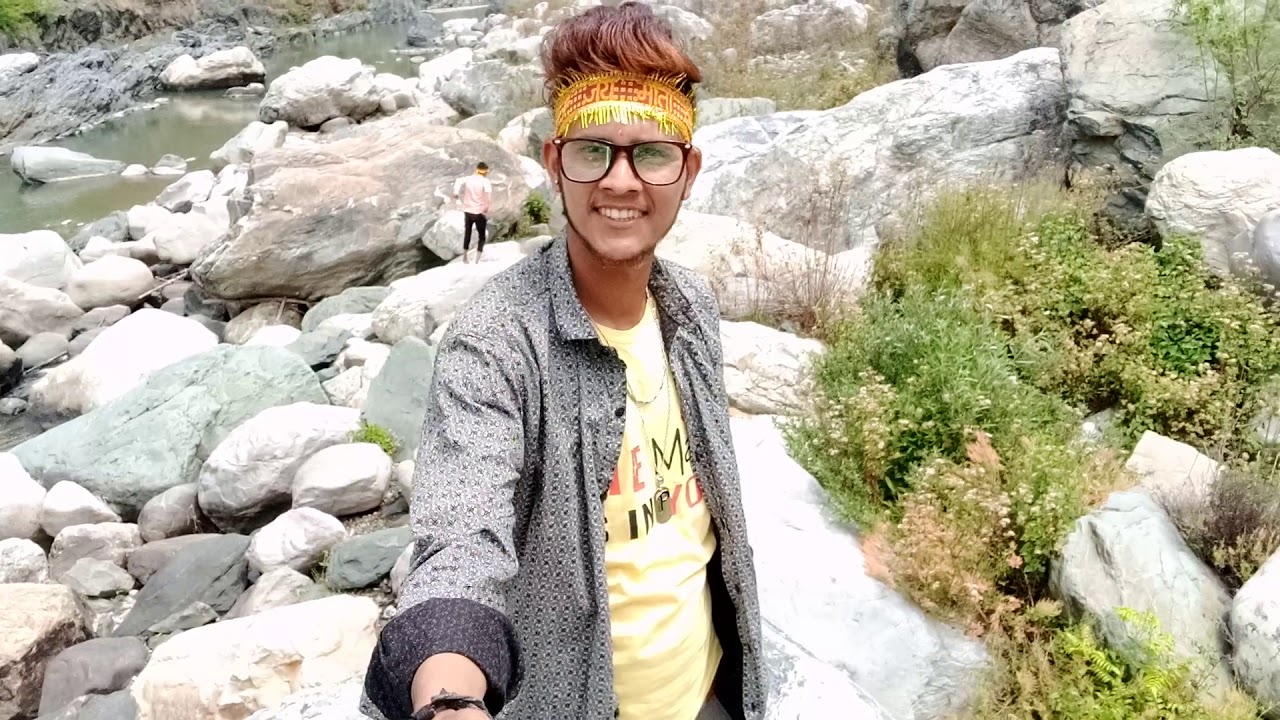 Sheela Devi Mandir Gurdwara - YouTube