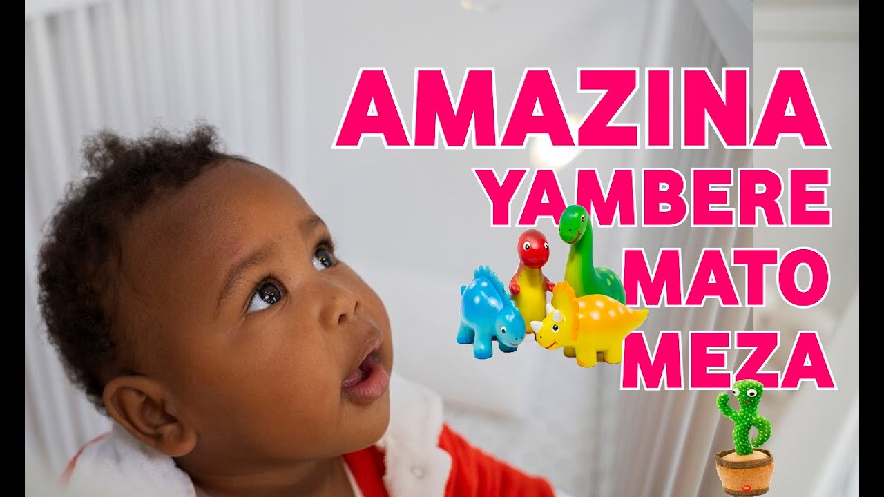 Dore Amazina Agezweho 2025 Wakwita Umwana Wawe😍 | Amazina Mashya ...