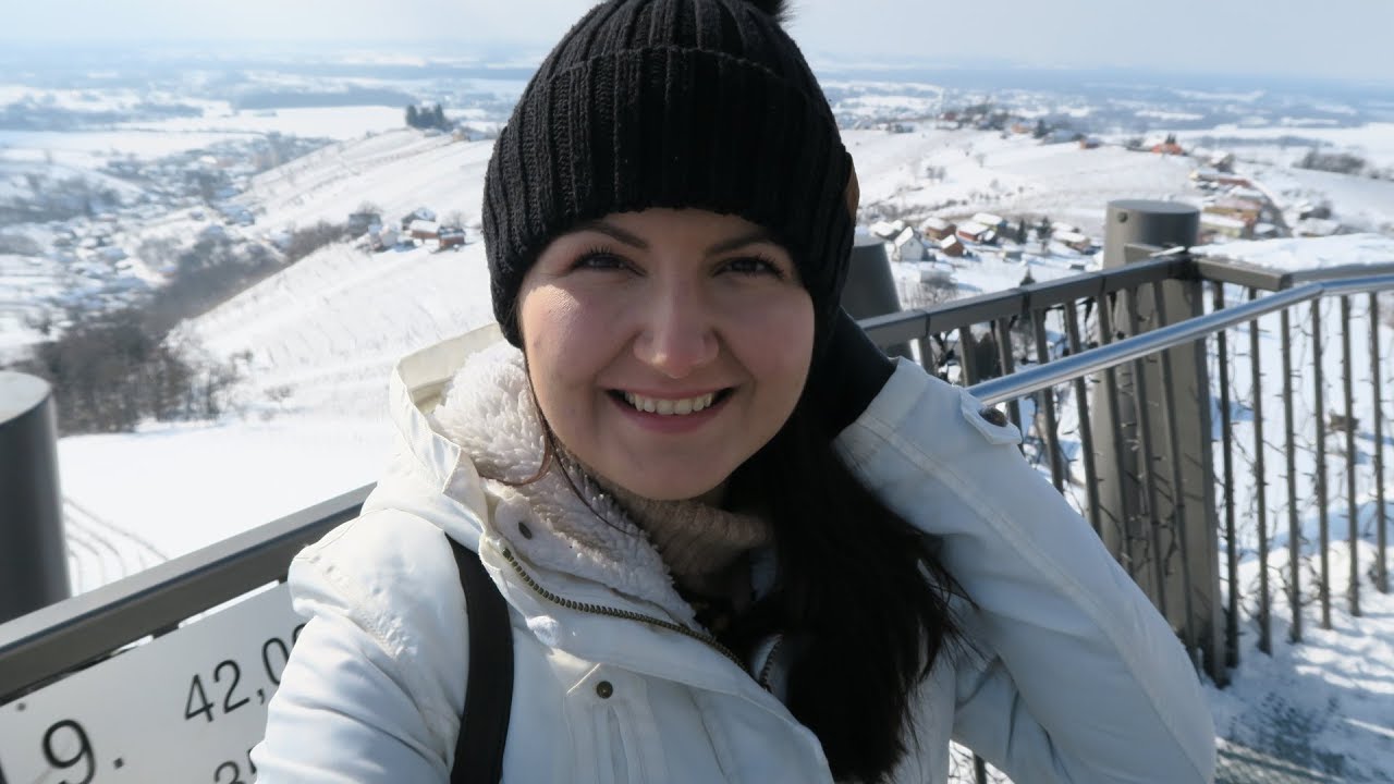 Birthday weekend in the spa in Prekmurje | Foreigners Speak Slovene ...