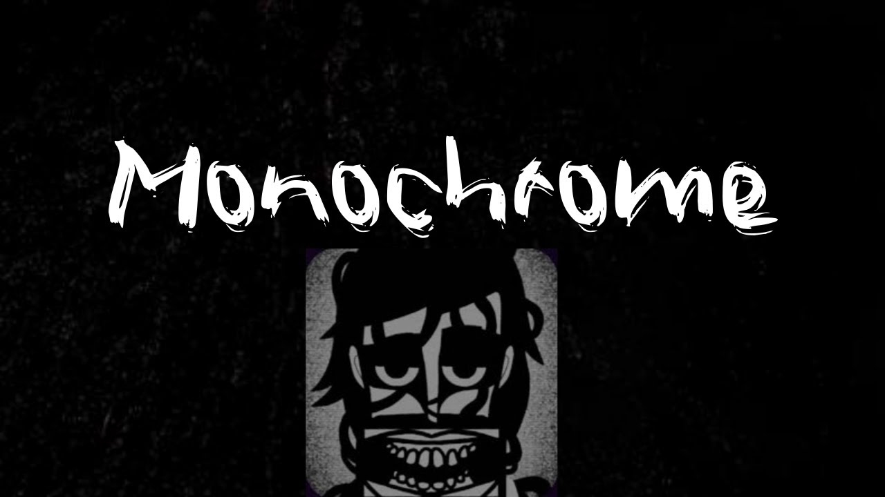 -공포모드이니 시청에 유의하세요- '넌 대가를 치르게 될 거야.' 인크레디박스 Monochrome 모드 믹스, 'Missing ...