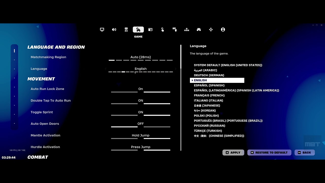 How YOU Can Change YOUR Matchmaking Region in Fortnite? Solution ...